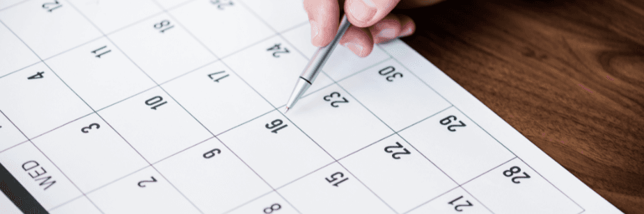 Novo Calendário OAB Alterado: Confira as Datas Oficiais do 47º ao 50º ...